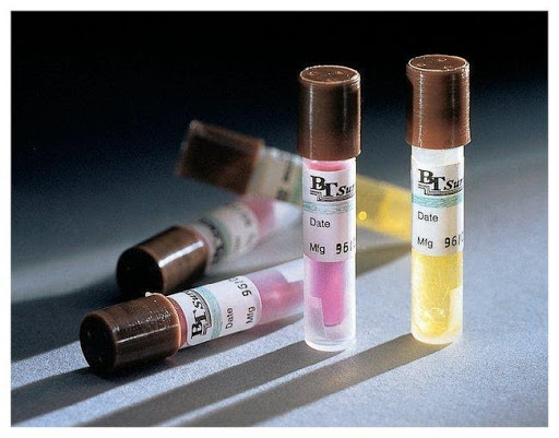 Autoclave Validation – Environmental Safety and Health - UMBC