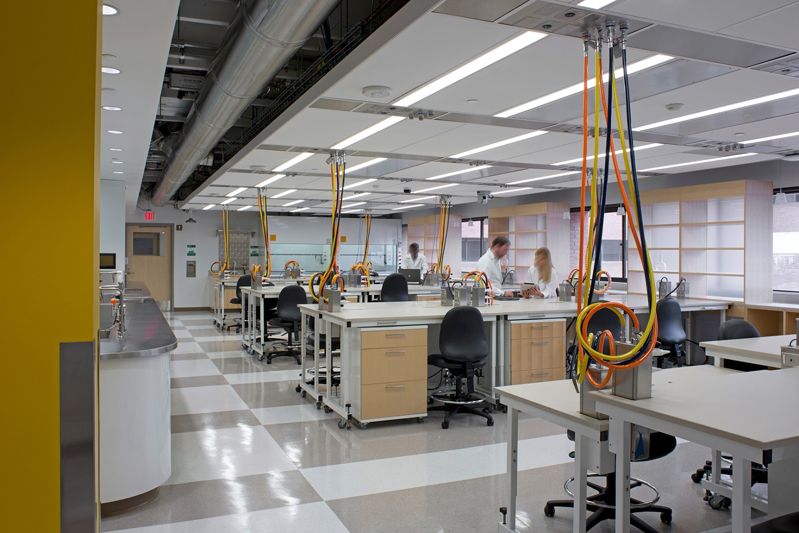 Equipment Safety – Environmental Safety and Health – UMBC