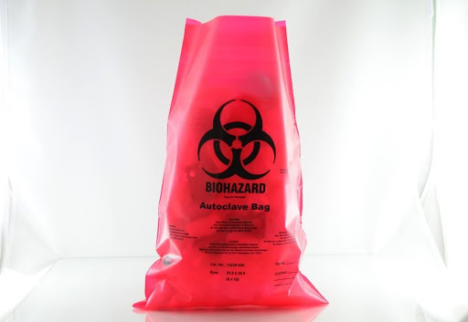 Autoclave Containers – Environmental Safety and Health – UMBC
